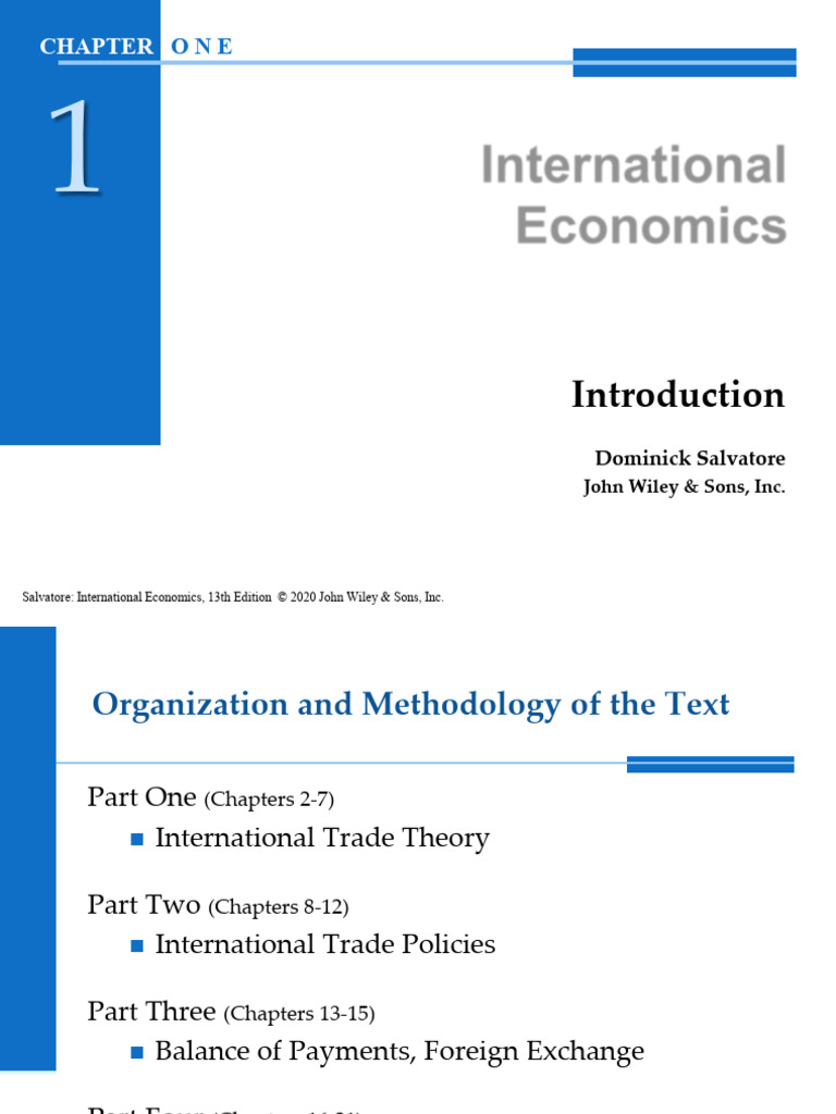 CH 01 | PDF