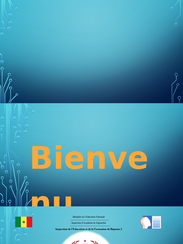 Role D'un Bon Directeur | PDF