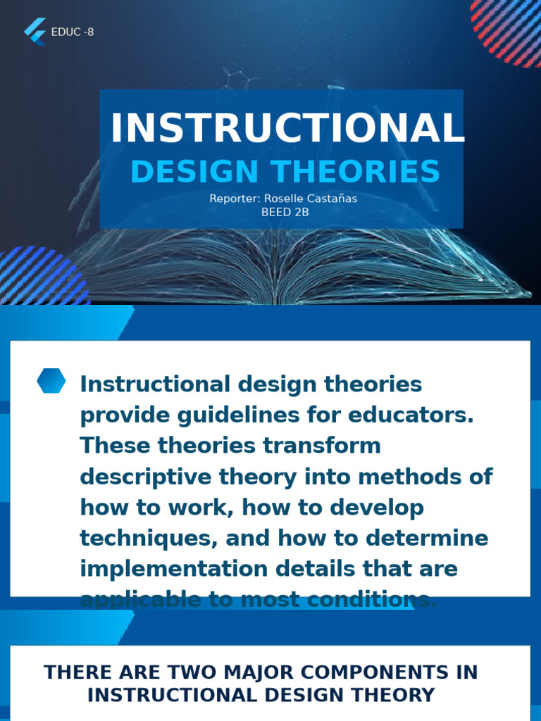 Educ 8 Roselle Mae | PDF