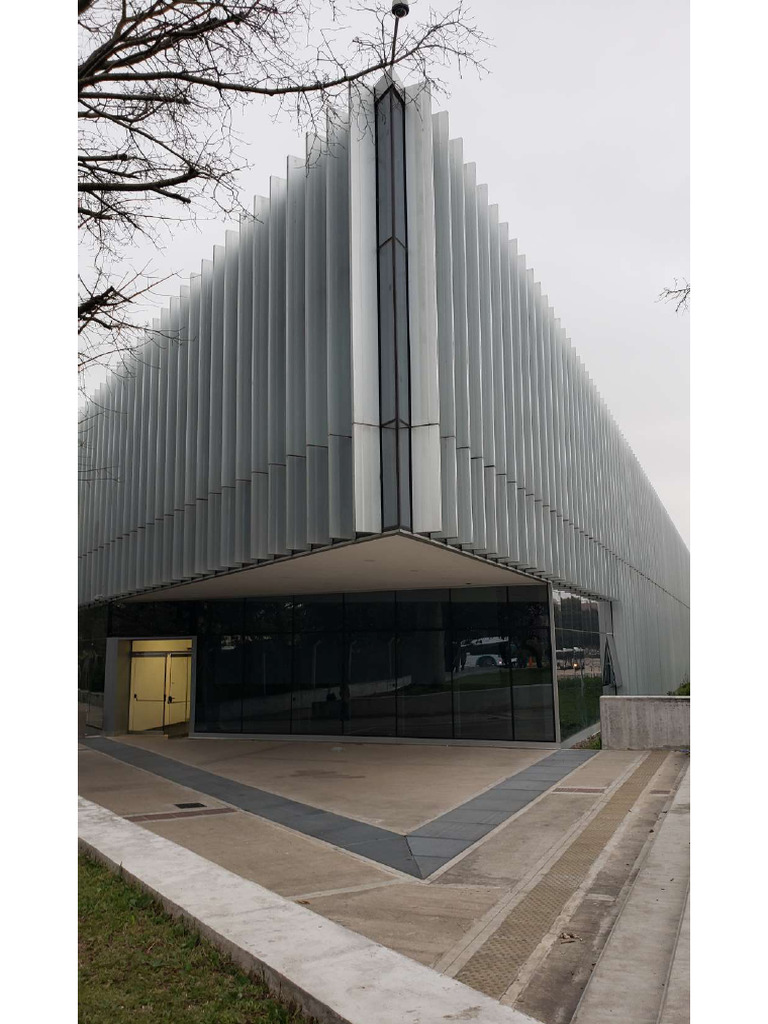 Imágenes Edificio "Infinito + 1" PARTE 1 | PDF