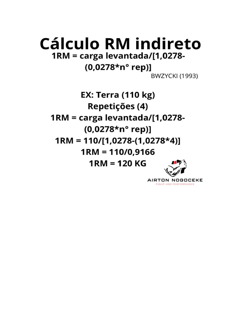 Calculo 1 Rm | PDF