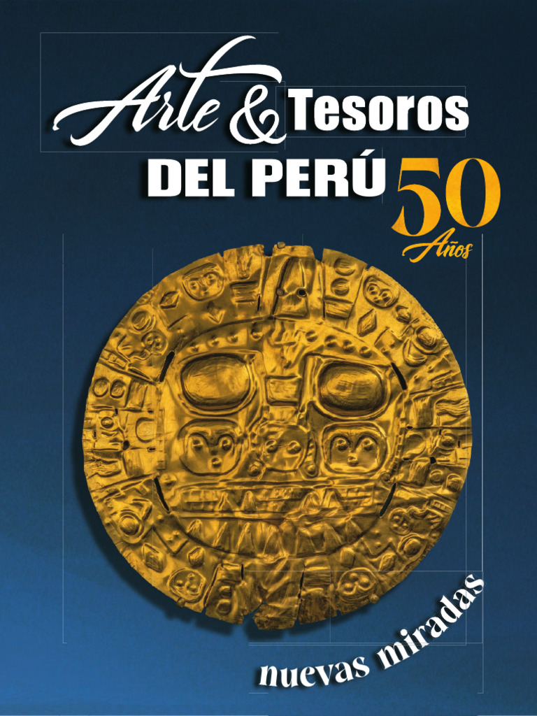 Nuevas Miradas sobre el Arte Peruano | PDF | Renacimiento | Perú