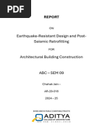 (English Version) Post-Earthquake Assessment Checklist | PDF | Beam ...