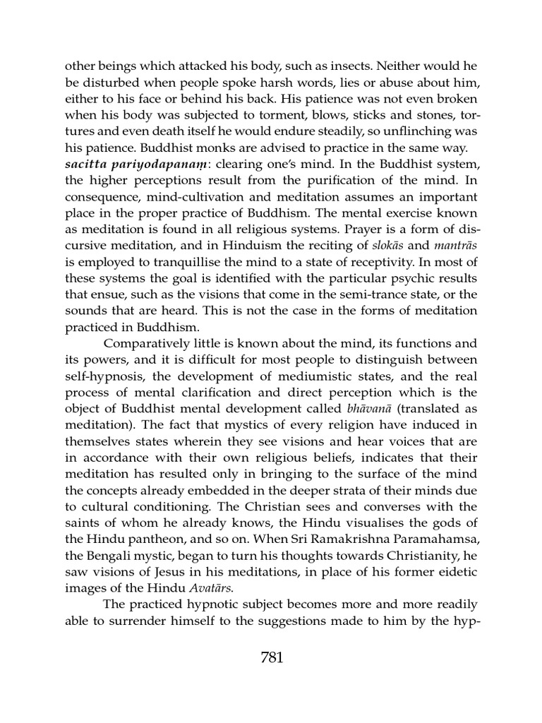 DhammapadaIllustrated-781-790 | PDF