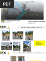 Emergency Response Plan (ERP) Dan Emergency Drill Serta Skenario ...