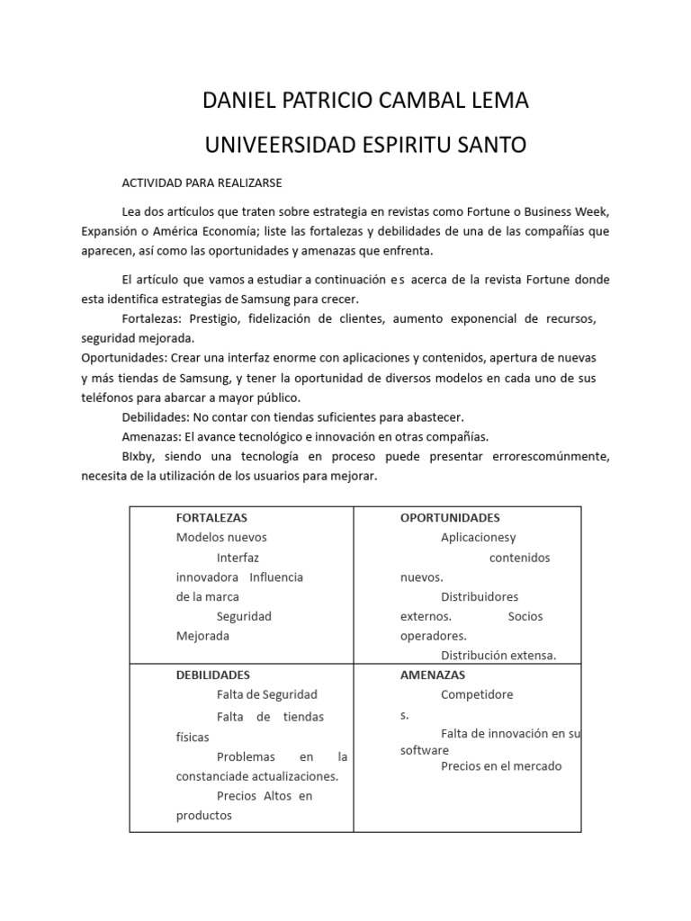 Leer 2 Articulos | PDF