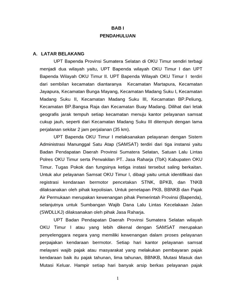 RAP - Jaka Umbara - Revisi Coach SUDAH EDIT | PDF