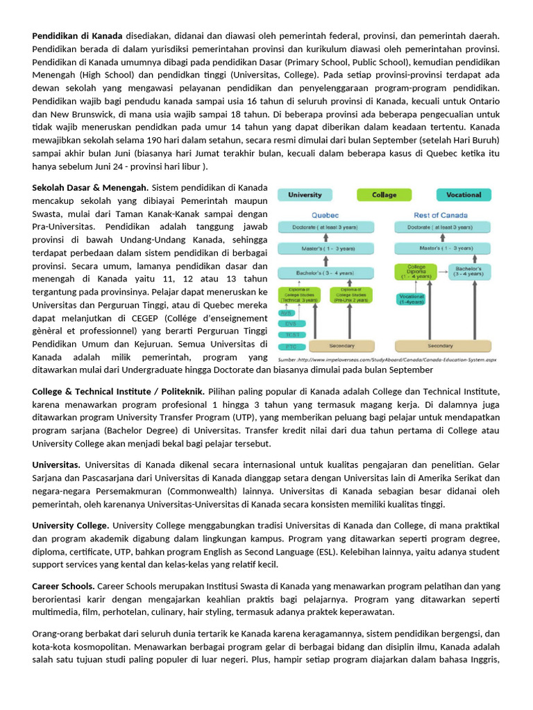 Education (Potrait) | PDF