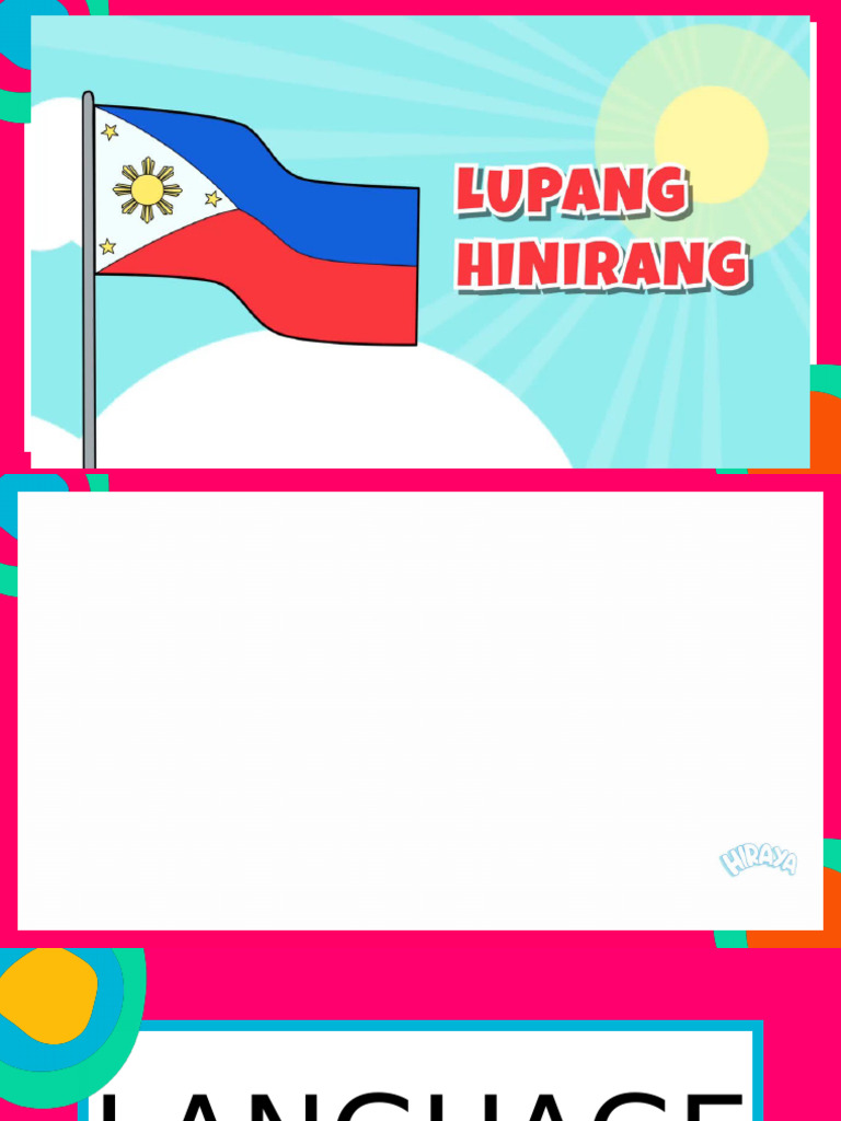 Week1 Language | PDF