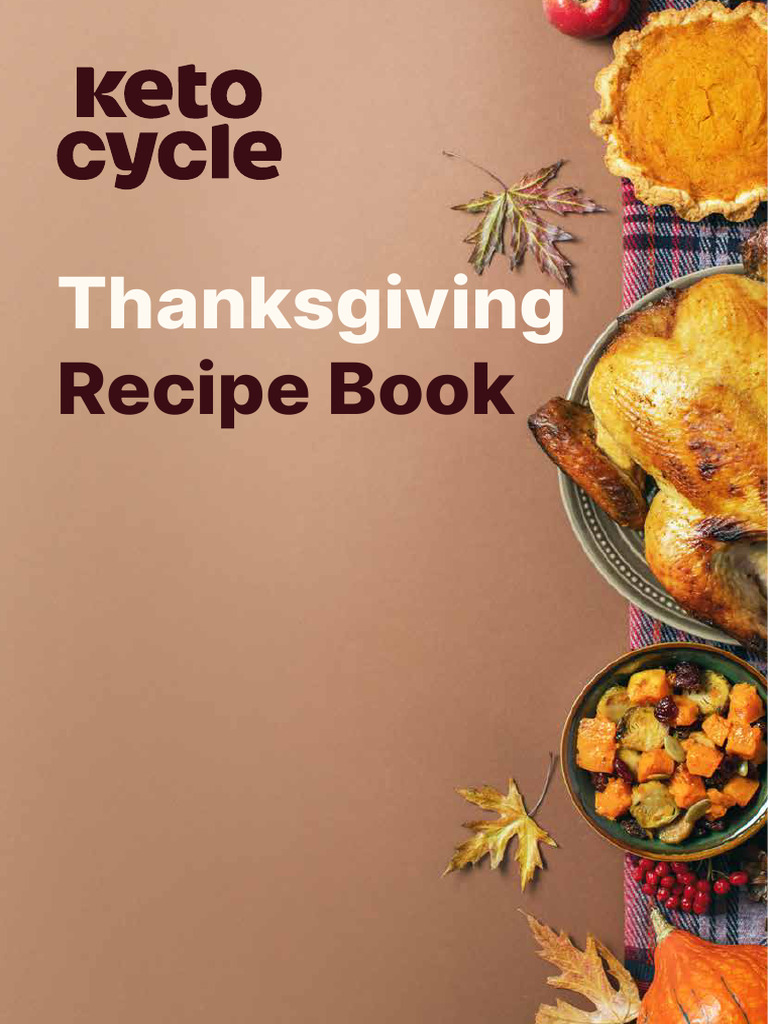 En ThanksGiving | PDF