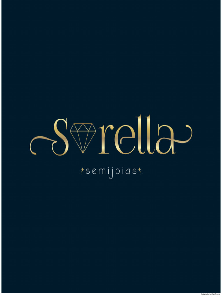 PDF Vetor Id Visual Sorella | PDF