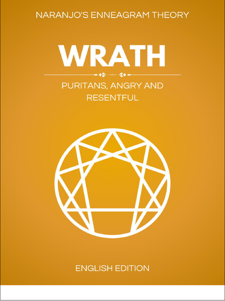 E1 Book - Wrath (1V) | PDF