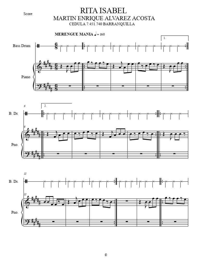 9. Rita Isabel | PDF