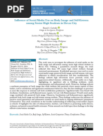 Symbolism in Glaspell's Trifles | PDF | Symbols