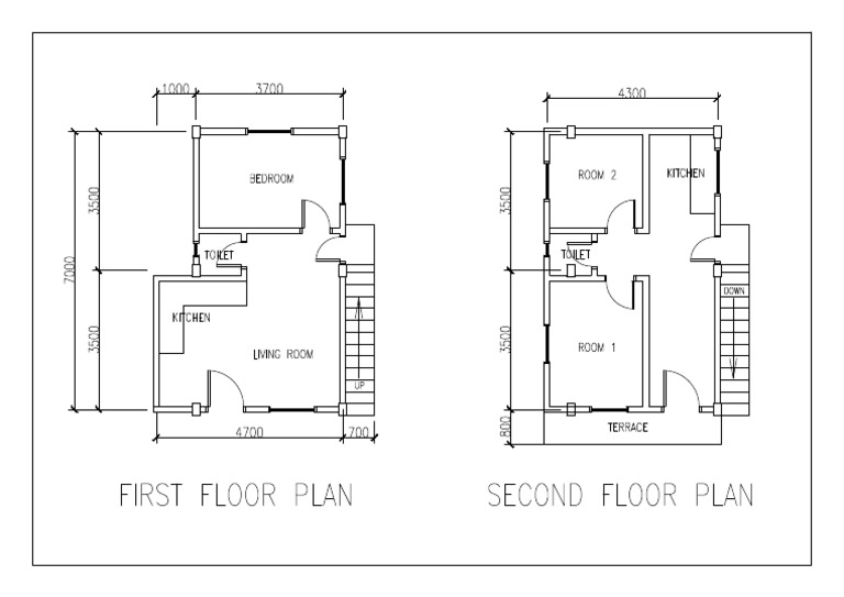 Floor Plan | PDF