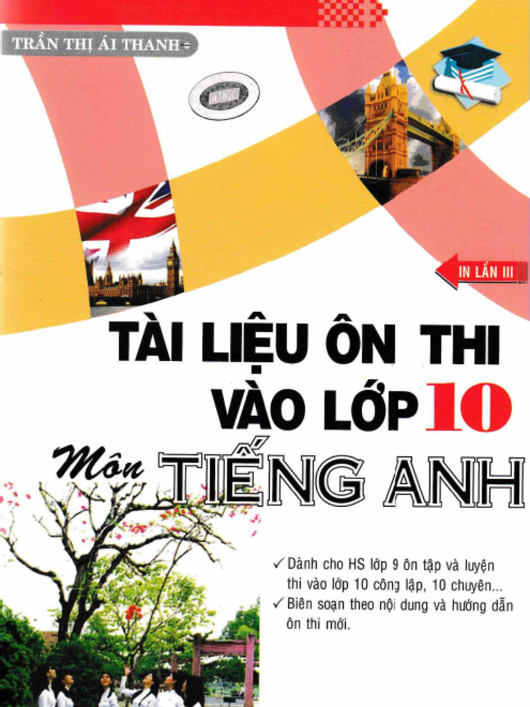Tai lieu 10 | PDF
