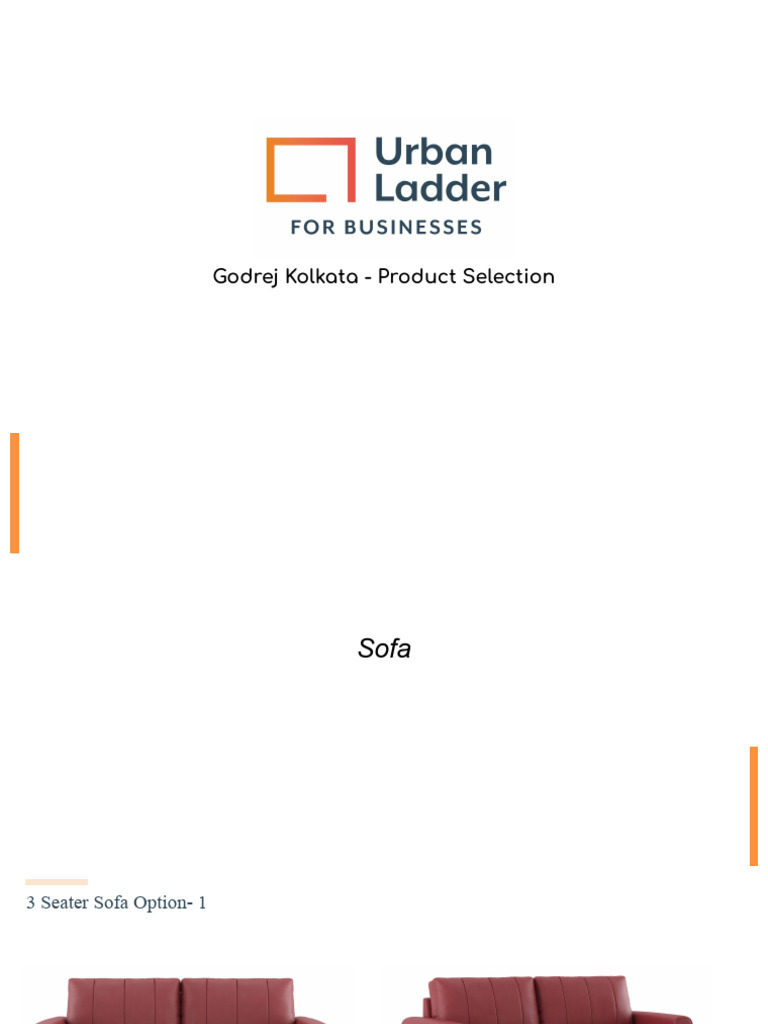 Furniture | PDF