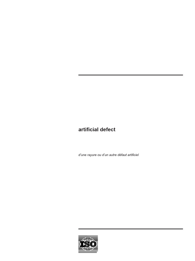 Iso 4628-8-2012-11 | PDF