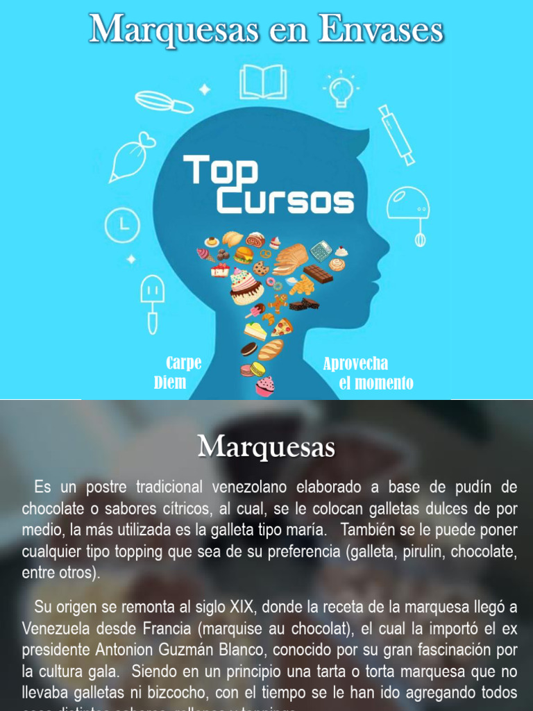 Guia de Marquesas en Envases-1 | PDF