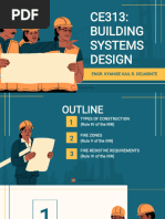 NYC Building Code 1938 | PDF