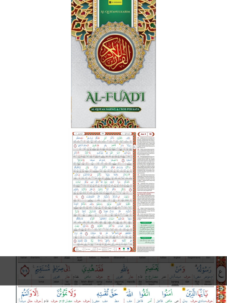 Presentasi Pak Fuad | PDF