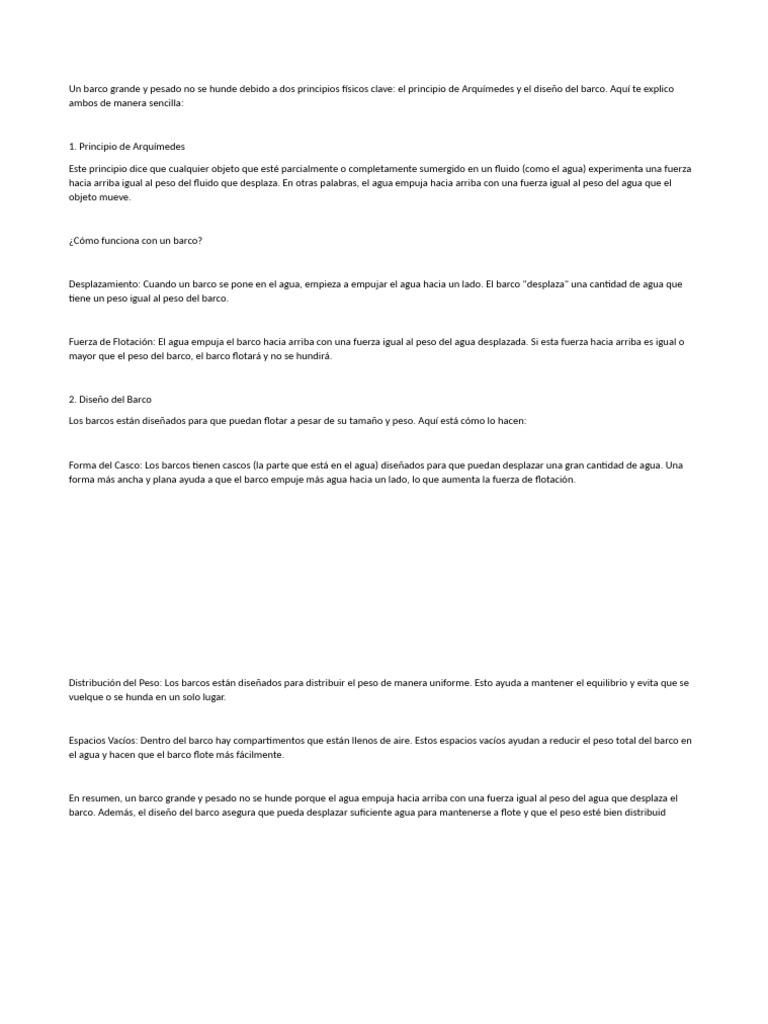 Barco | PDF