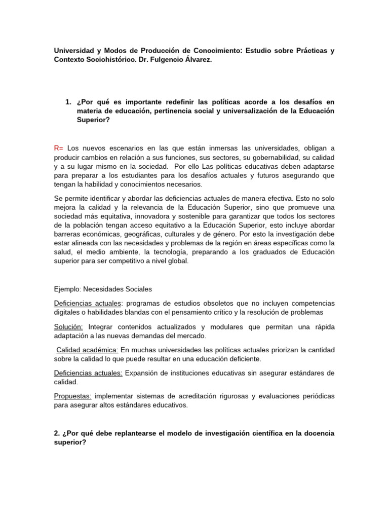 Diagrama Del Por Que | PDF | Enseñando | Aprendizaje