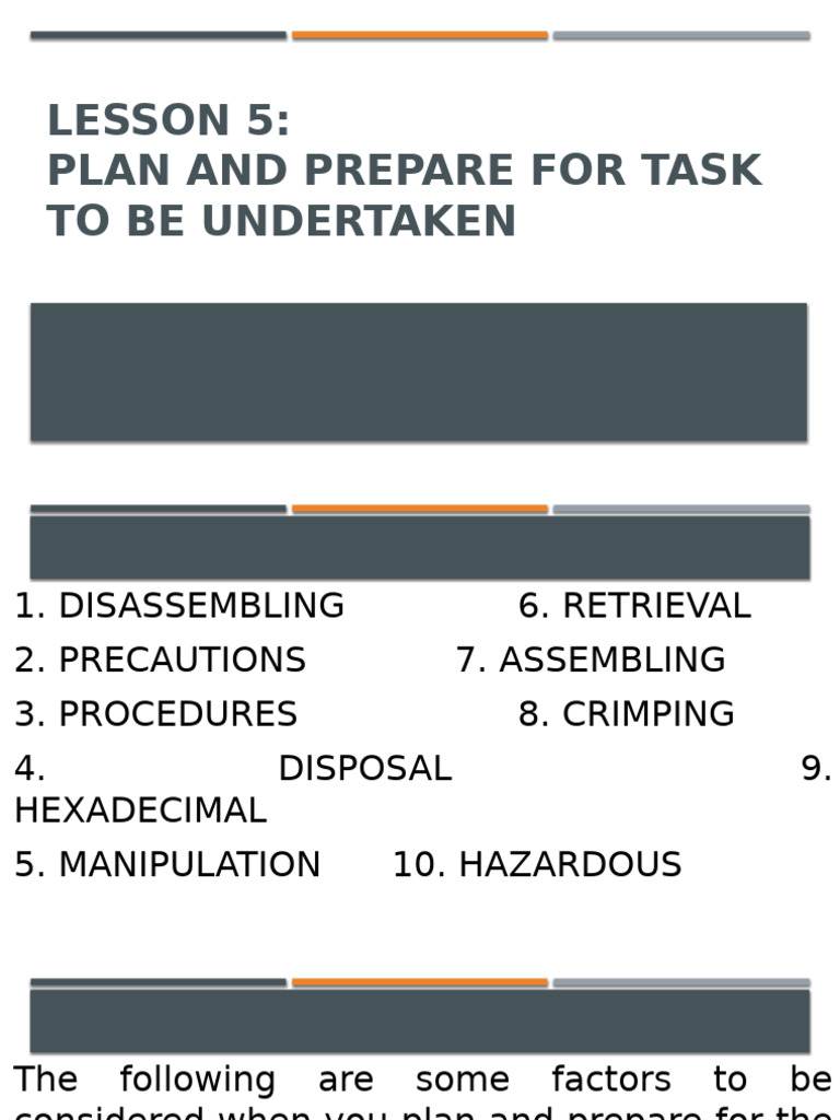 Lesson 5 (CSS) | PDF