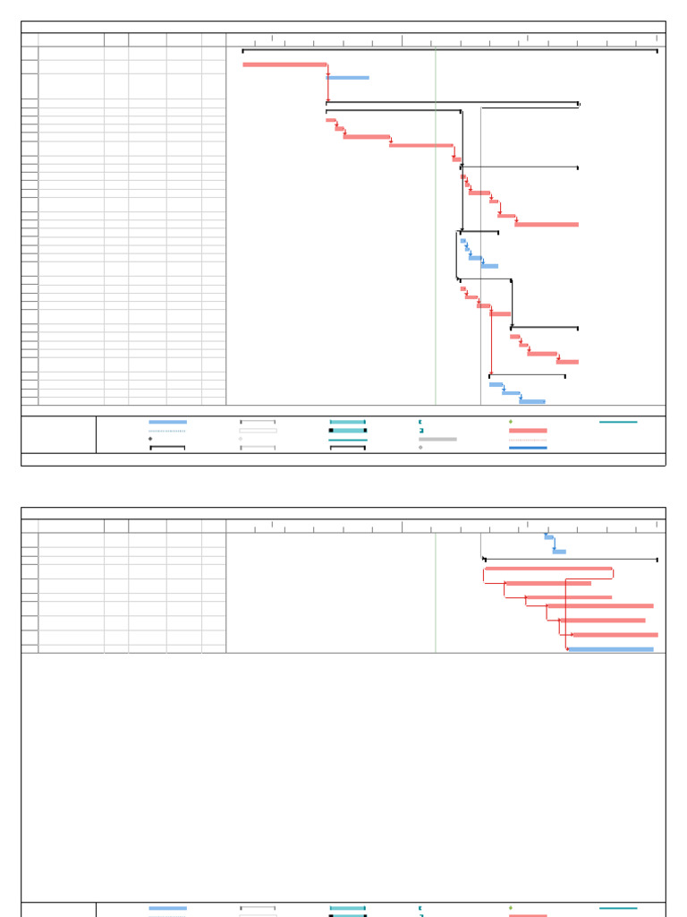 Asphalt Plant Program | PDF