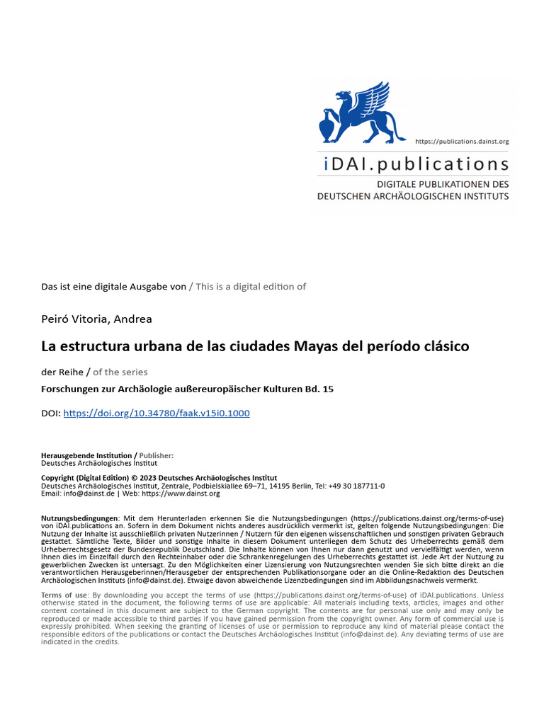 FAAK 15 Vitoria 1-Introducción | PDF