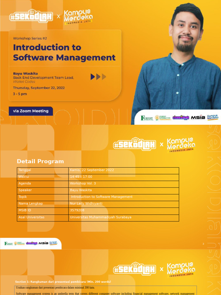 Workshop 3 Salinan | PDF