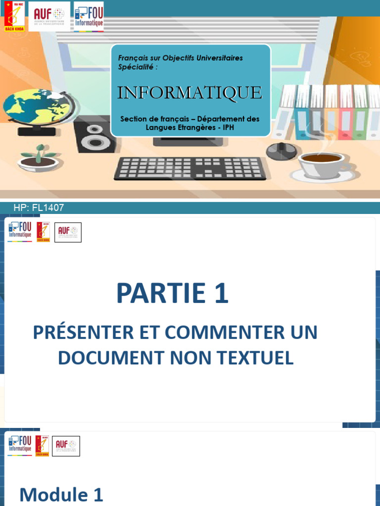 M1-Identifier Un DNT | PDF