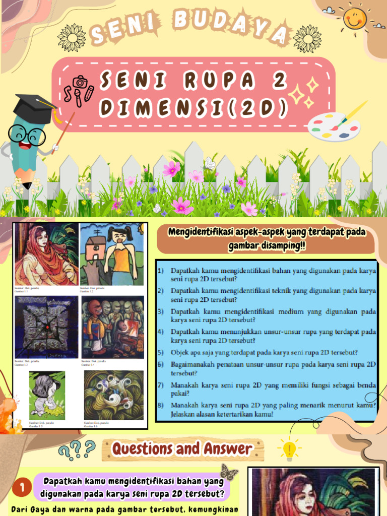 PDF Senbud Kel 1 (10-I) | PDF