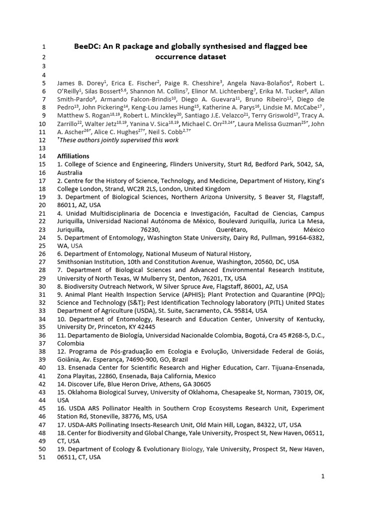 2023 06 30 547152v1 Full | PDF | Computer File | Data