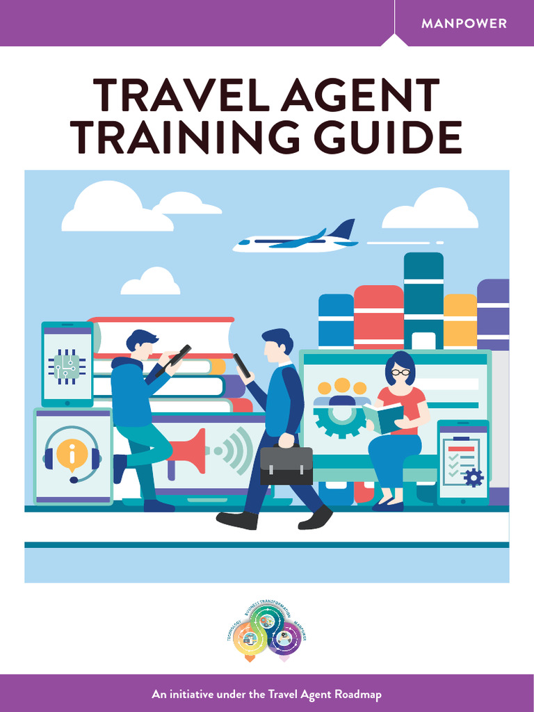 STB TrainingCompendium Preview Singlepage | PDF