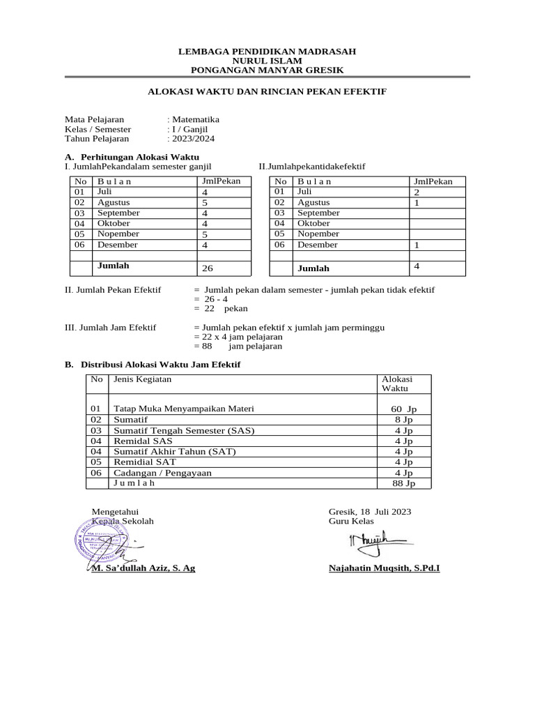 Rpe MTK KLS 1 | PDF