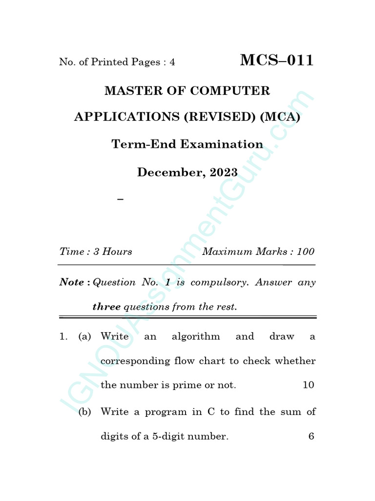 2023 Dec Programming | PDF