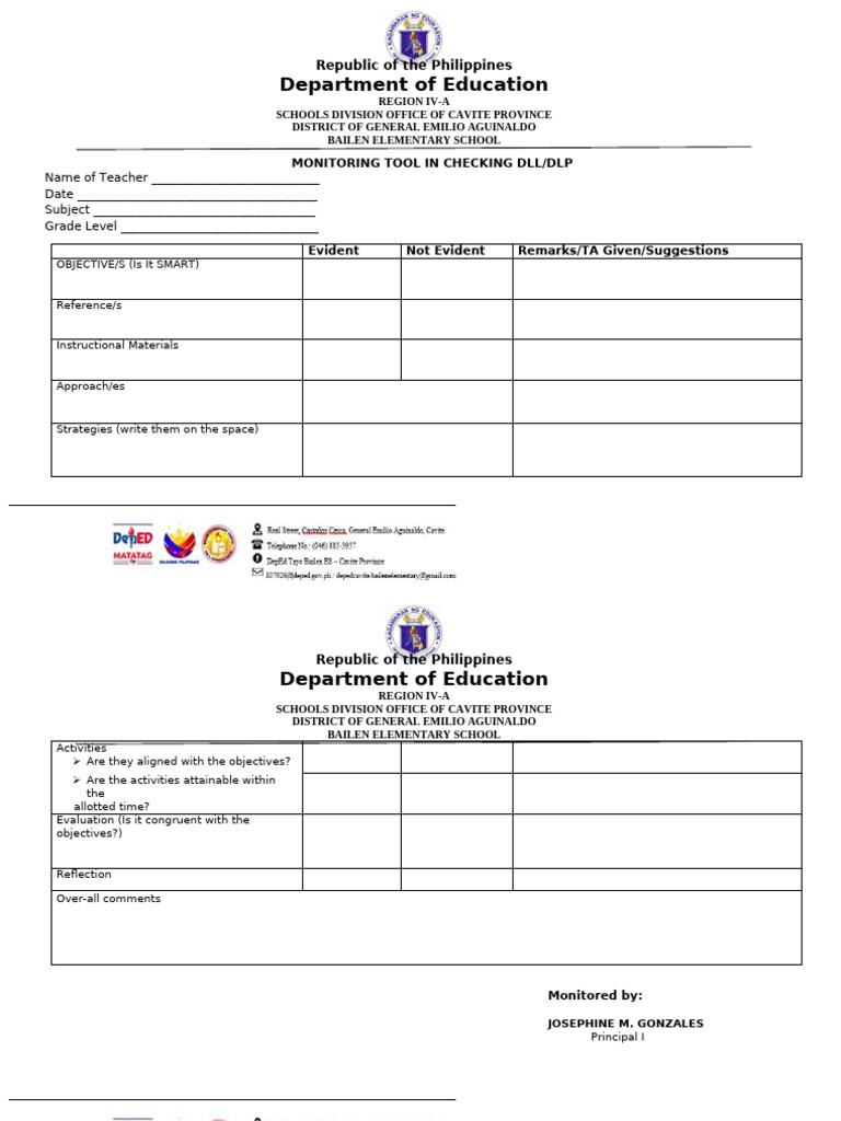 Tool in Checking DLL | PDF