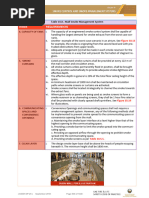 NFPA Occupant Load Calculation Guide | PDF