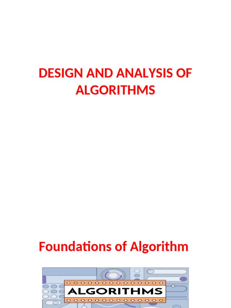 Introduction To Algorithms, Complexity | PDF
