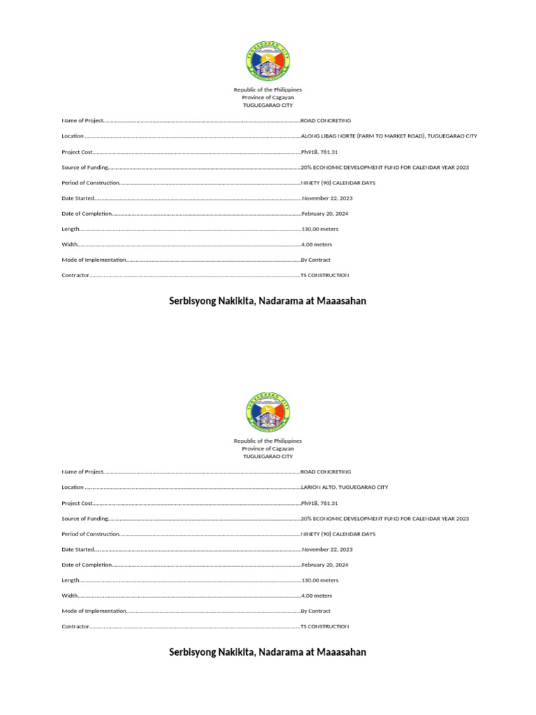 Project COA | PDF | Technology & Engineering