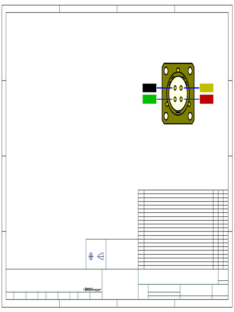 Straycorder Mil-Spec Plug | PDF