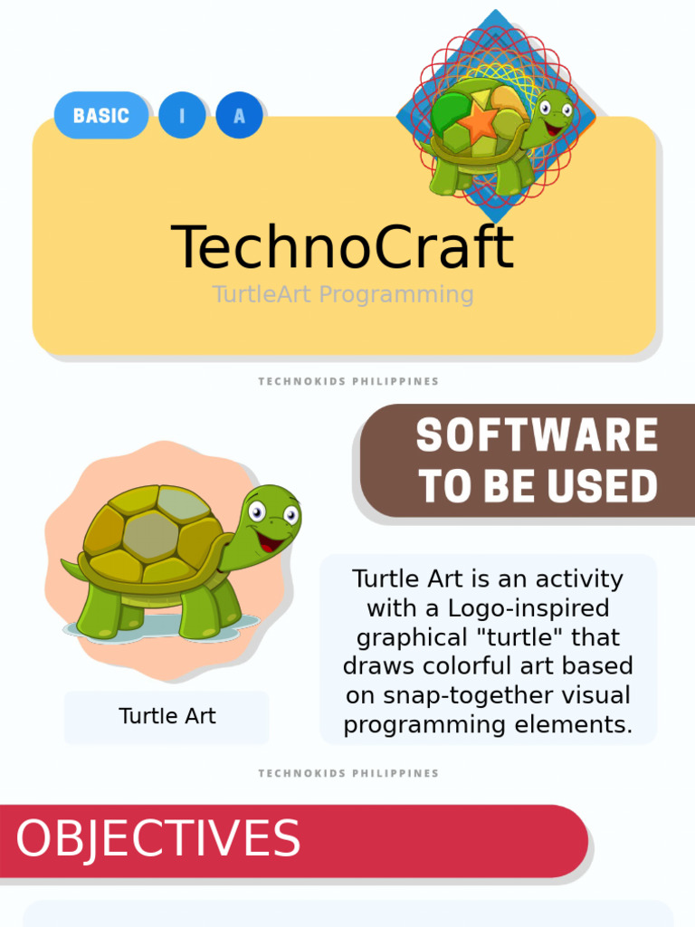TechnoCraft Basic - Jess | PDF