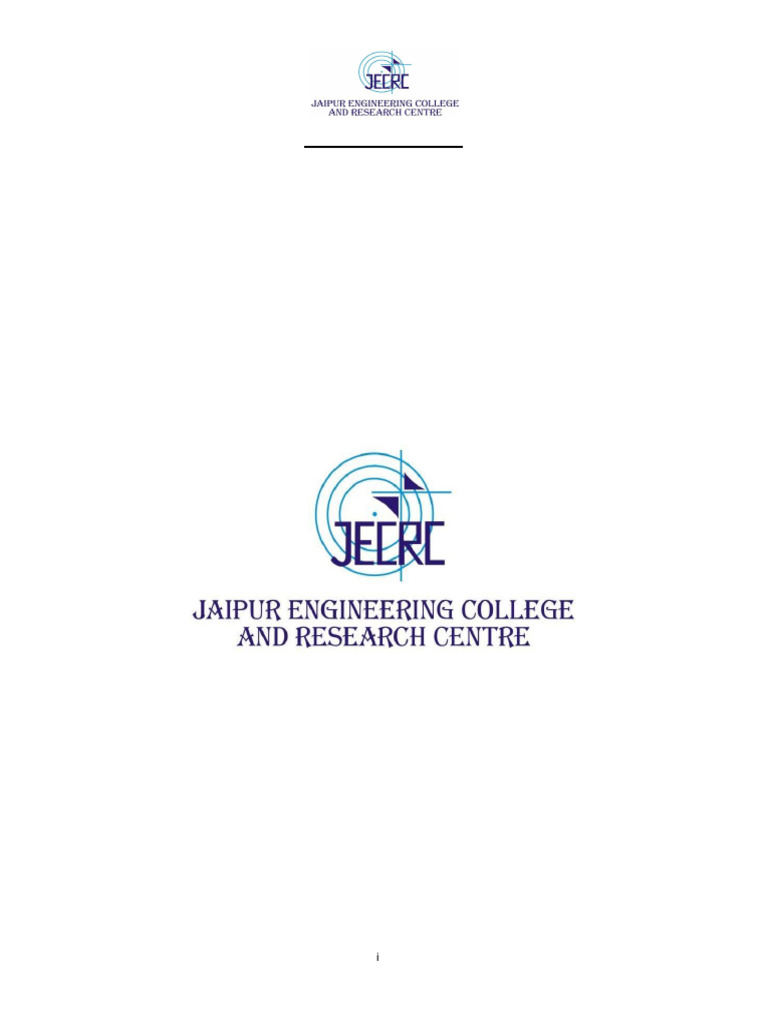 Lab Manual - CAEG Updated New | PDF