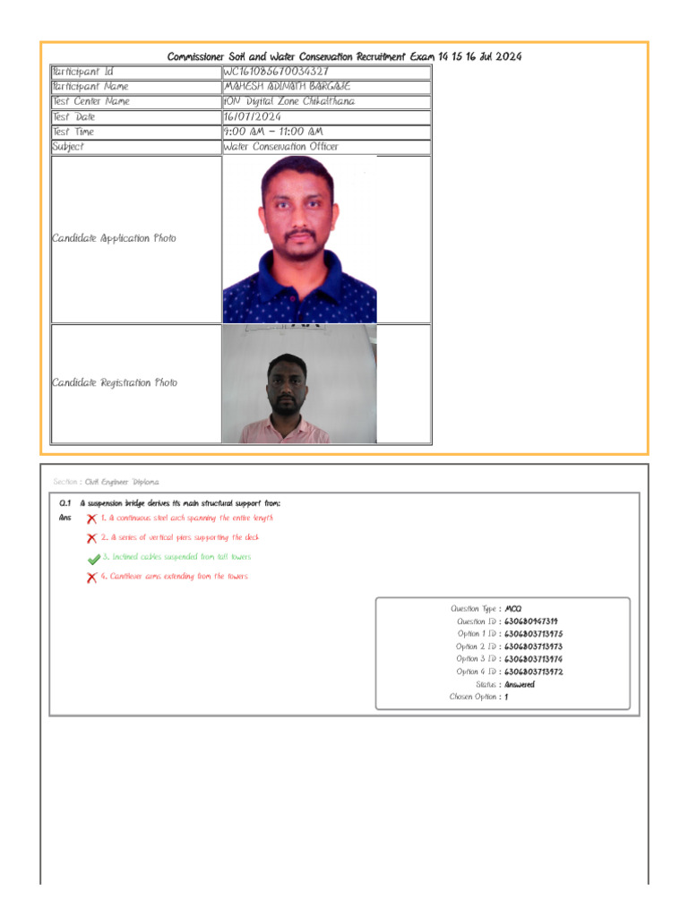WCD 2024 Response | PDF