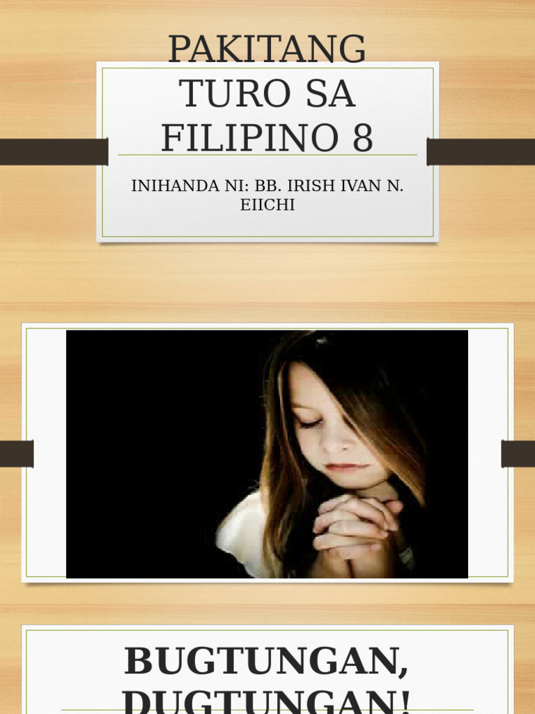 Demo Powerpoint | PDF