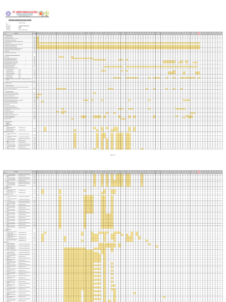 Progress BG. PSPM 11 16 Sep 2024 | PDF