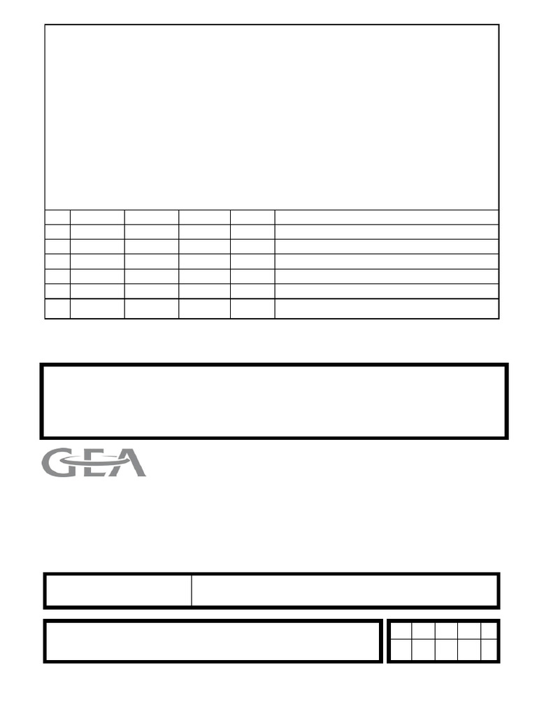 168108-028-B-OPM-4-020 Rev P00 Start Up and Commissioning | PDF
