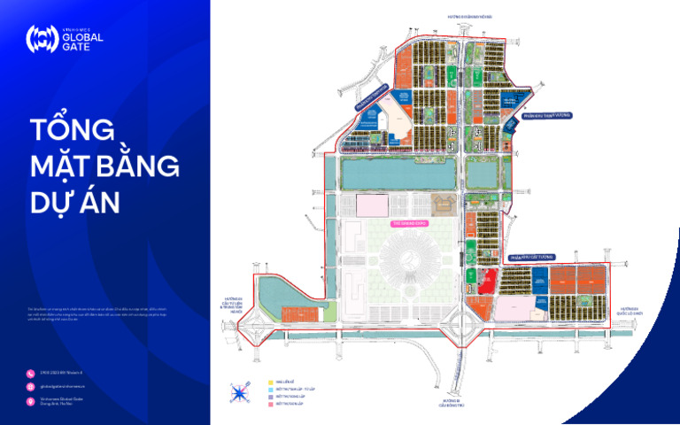 VH Global Gate - TMB Final | PDF