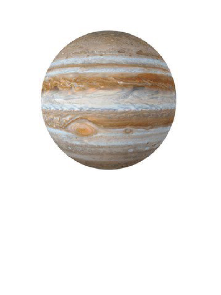 jupiter | PDF